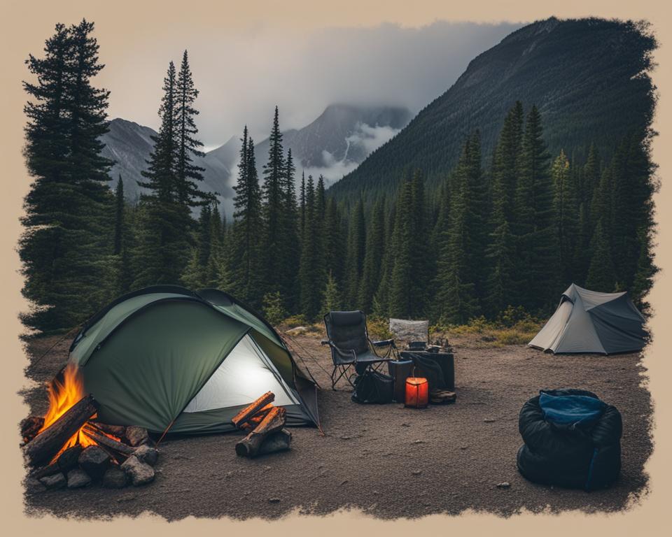 Car Camping Essentials: What to Pack for a Successful Adventure