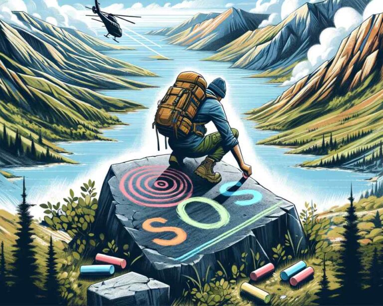 Communication Strategies for Preppers in Wilderness Scenarios