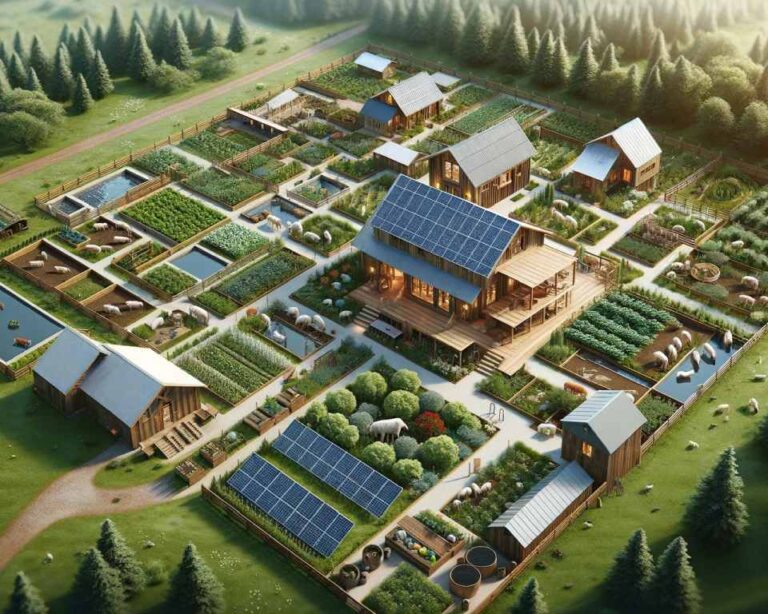 Understanding Homesteading Laws: A Comprehensive Guide to Legal Aspects"