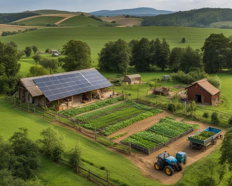 Mastering Essential Homesteading Skills for Sustainable Living