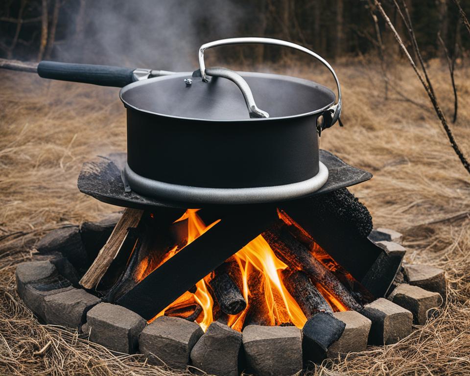 Fire Building Mastery: Techniques for Different Conditions and Materials