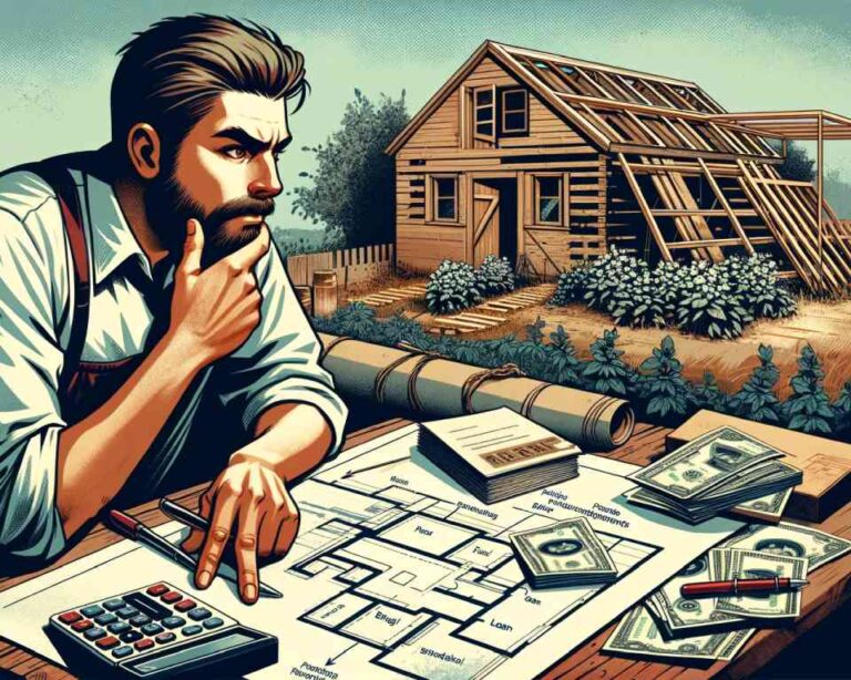 The Pros and Cons of Homesteading: Is It Right for You?
