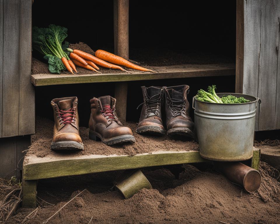 Homesteading Trends: Why It's Gaining Popularity