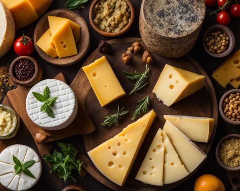 The Art of Cheese Making on Your Homestead