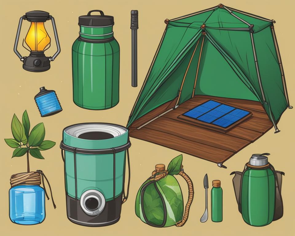 Eco-Conscious Car Camping: Embracing Sustainable Practices in Nature