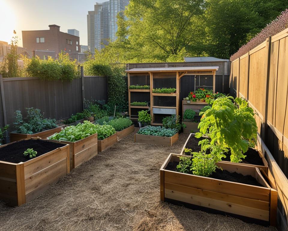 Getting Started with Homesteading: A Beginner's Guide