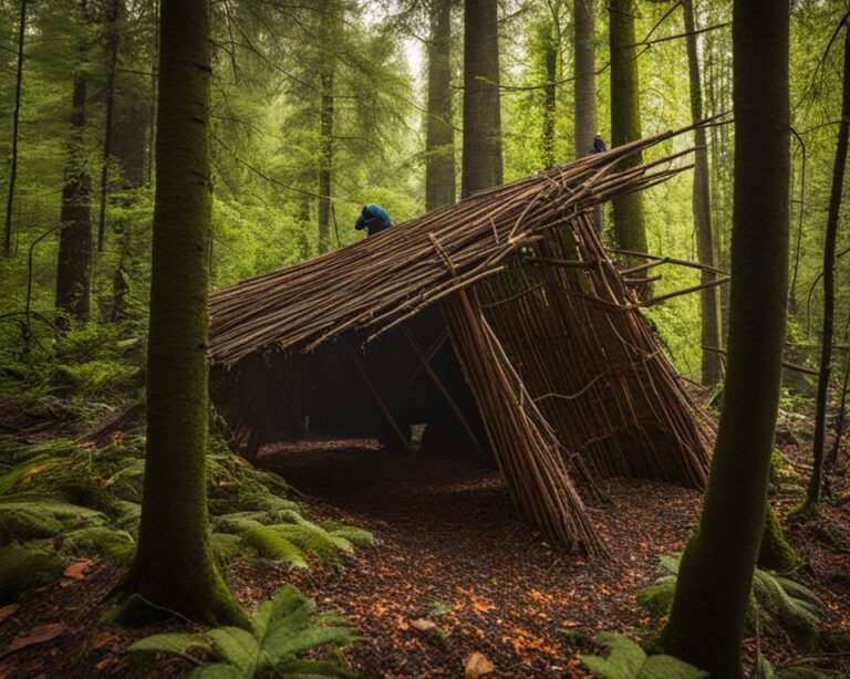 Building a Survivalist's Mindset: Essential Skills for Wilderness ...