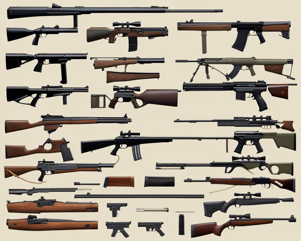 Are Airguns Classified as Weapons? An In-Depth Analysis